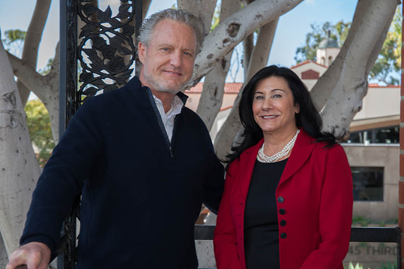 Laguna Beach Community Clinic 50th News